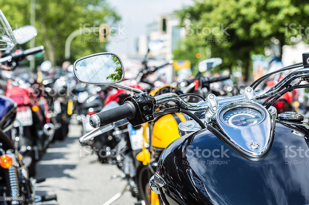 Complete Motorcycle & Bike Rack Systems – Beast Racks