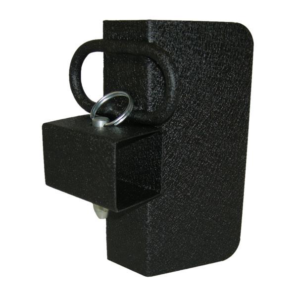 Dirt Bike Wheel Chock Locking Pin (2" - 5") – Beast Racks