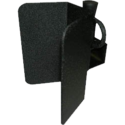 Sport Bike Wheel Chock Locking Pin (3" - 6") – Beast Racks